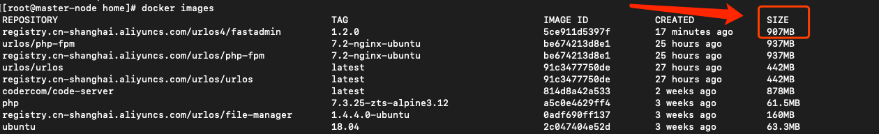 fastadmin极速后台应用 · URLOS开放API接口文档